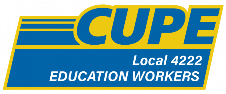 Our Membership – CUPE Local 4222